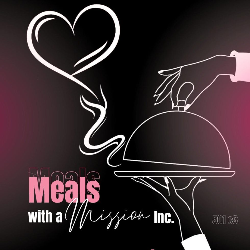 Meals With Mission | Serving With Purpose